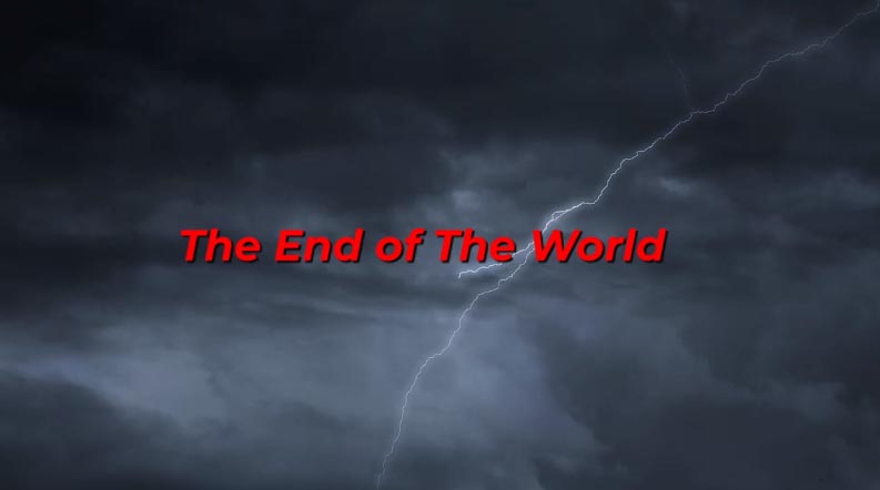 Steve Bellinger – Award Winning Science Fiction Author